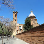 Le quartier de Sant Andreu à Barcelone | Barcelona-Home Blog