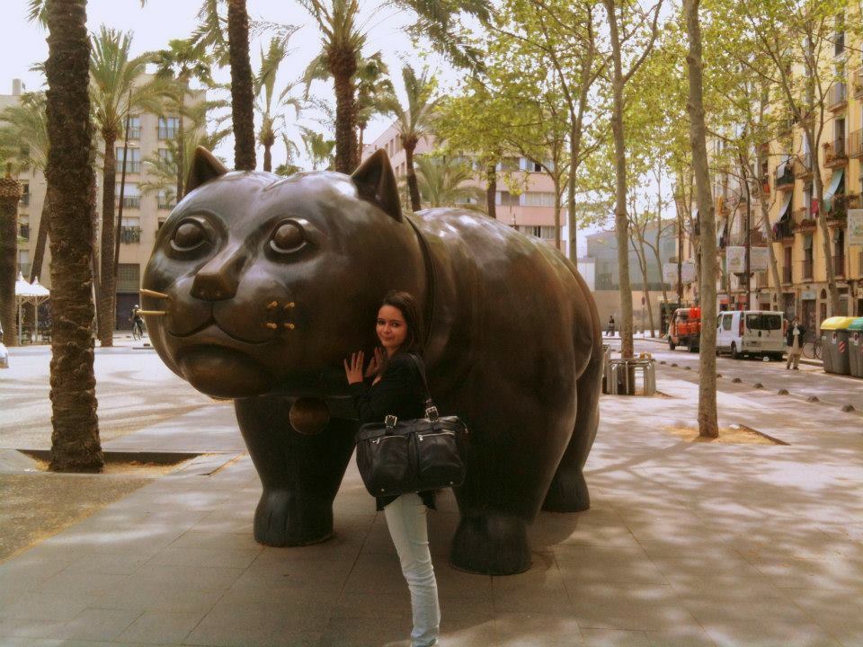 Why Barcelona ? | Barcelona-Home