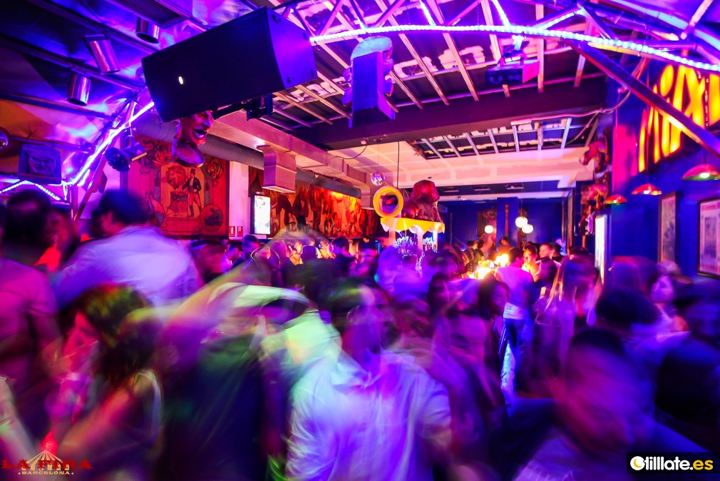 La Fira | Barcelona-Home