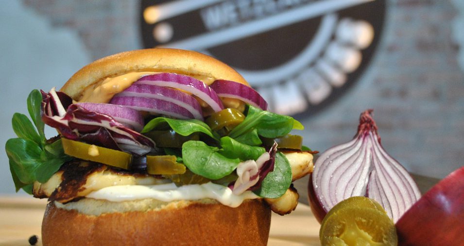 Best Burger places in Barcelona | Barcelona-Home