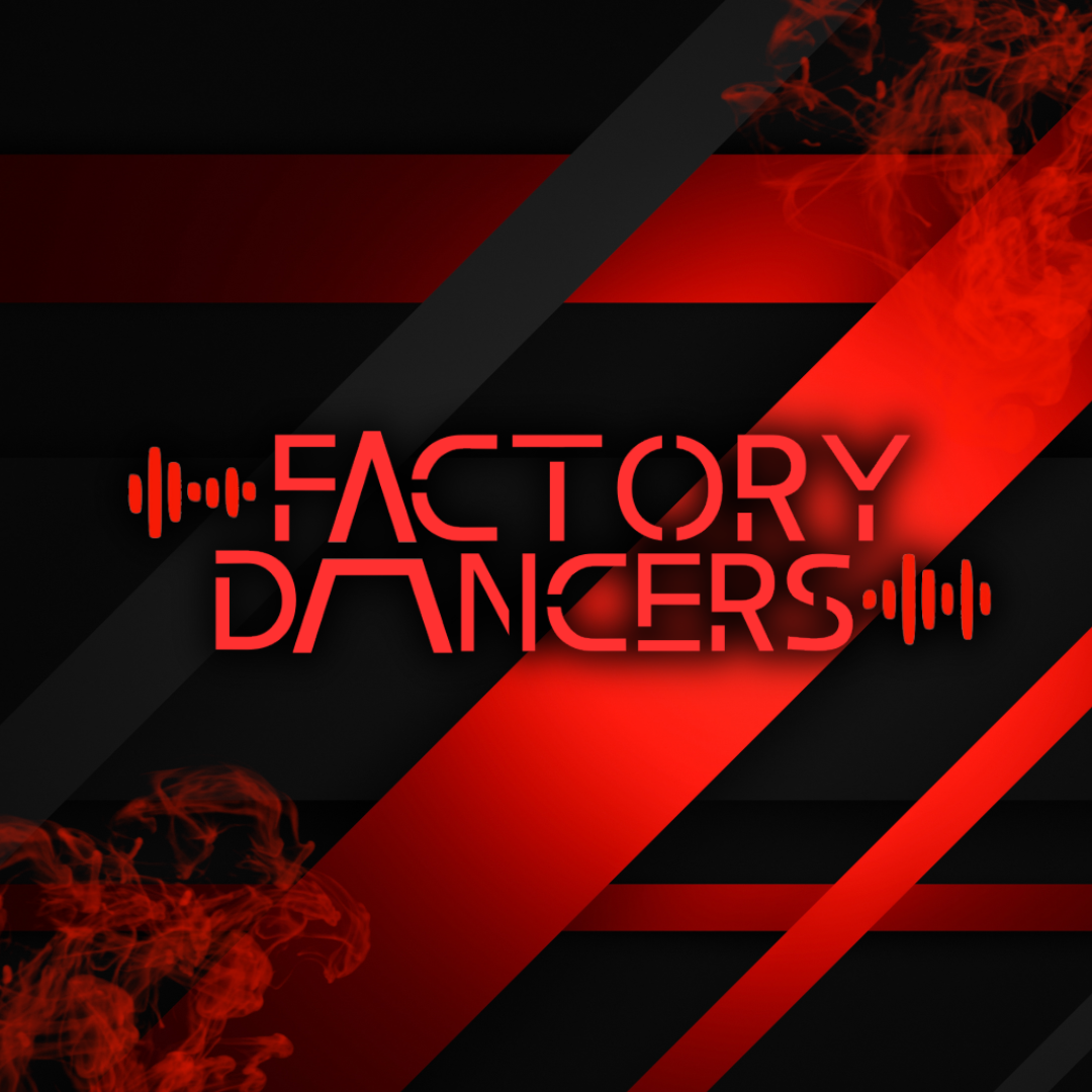 Factory Dancers | Barcelona-Home Blog