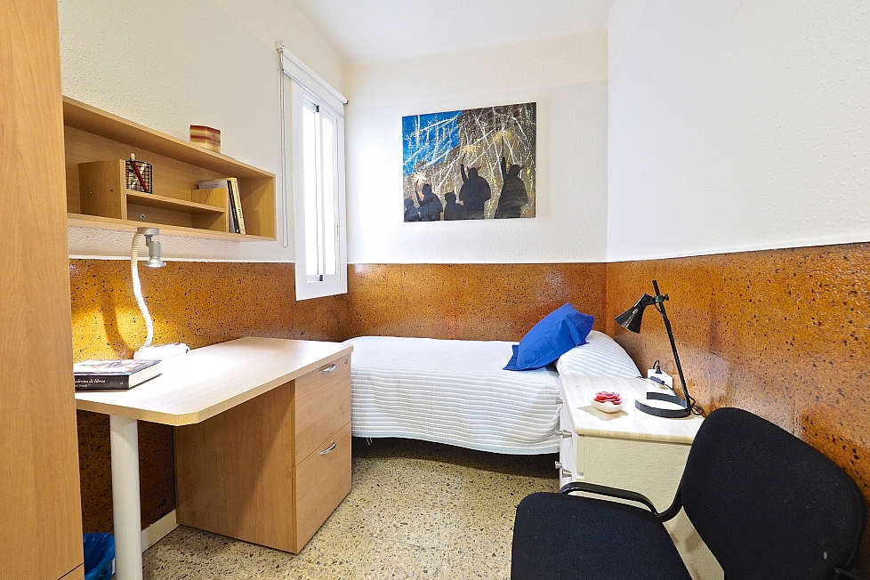 Cozy single room in Eixample | Barcelona-Home